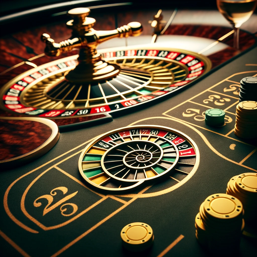 Fibonacci Sequence in Roulette Strategies